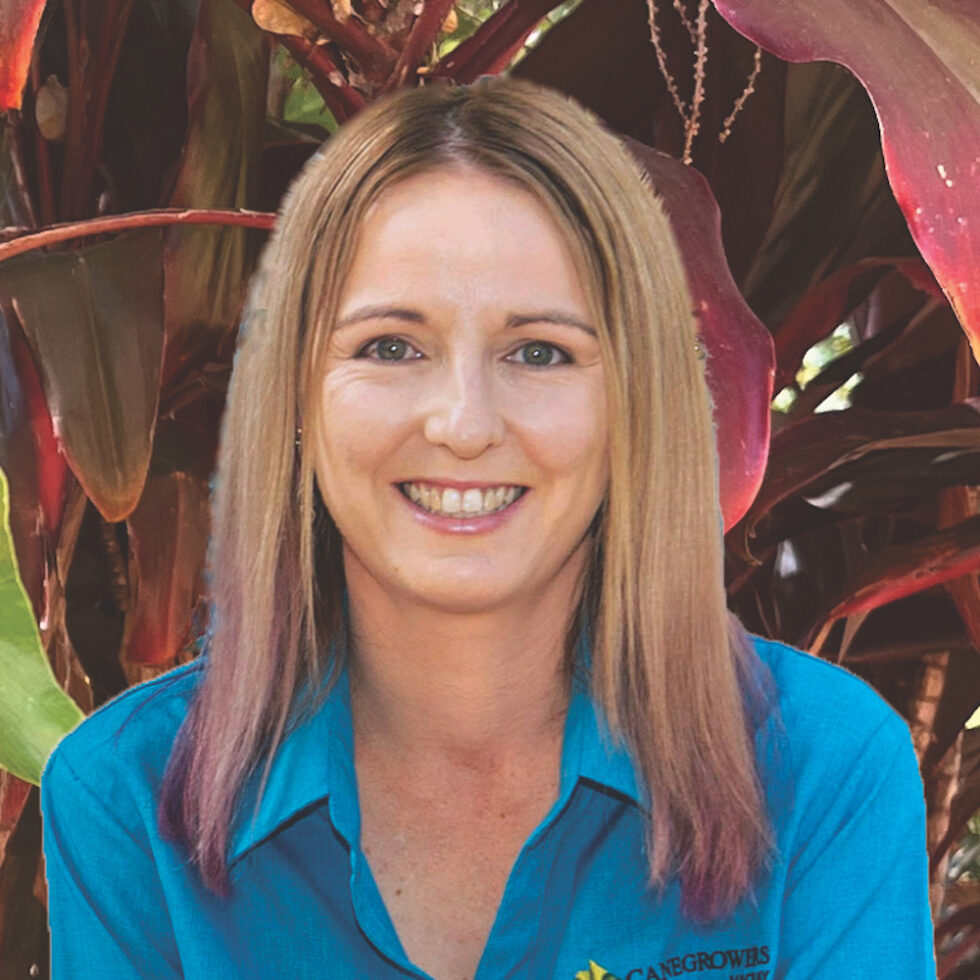 Mackay Staff - CANEGROWERS Mackay