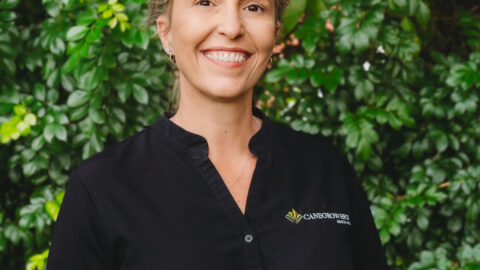 Mackay Staff - CANEGROWERS Mackay
