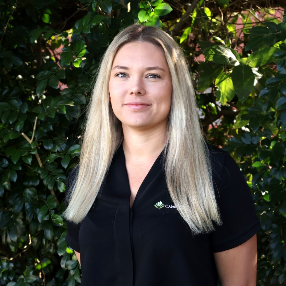 Mackay Staff - CANEGROWERS Mackay